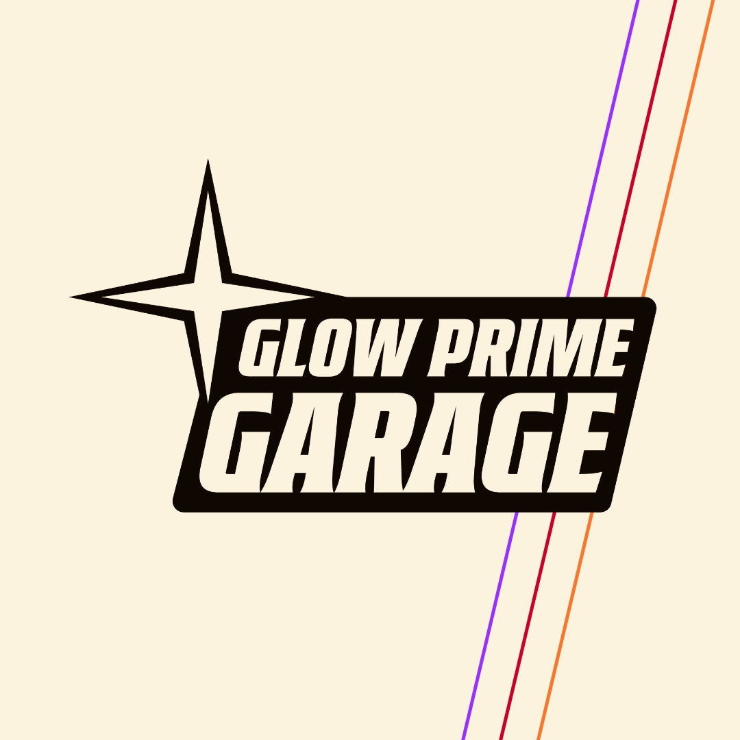 Produtos – Glow Prime Garage